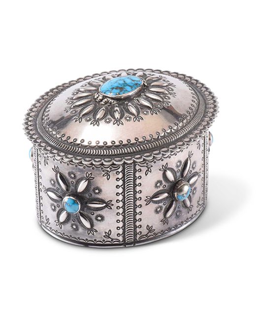 Perry Shorty - Four Winds Gallery