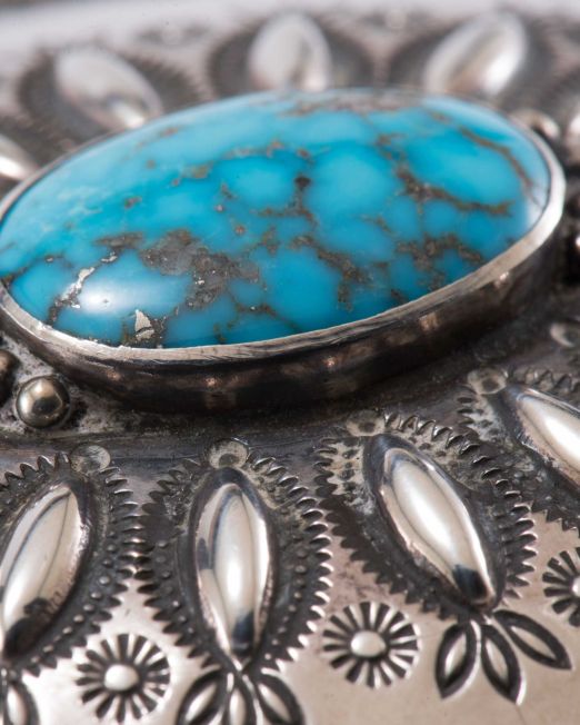 Perry Shorty - Four Winds Gallery